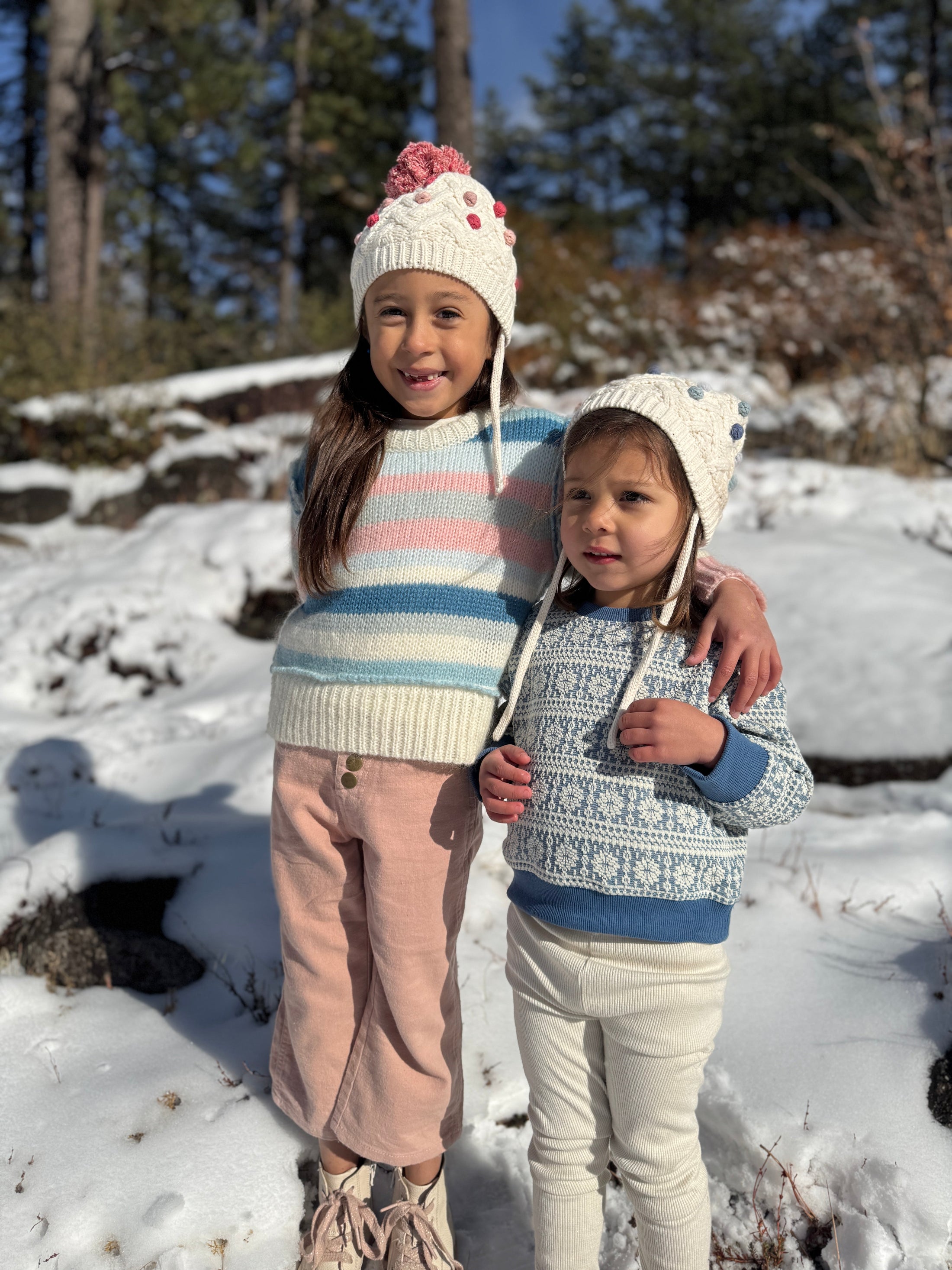 Vignette – vignette