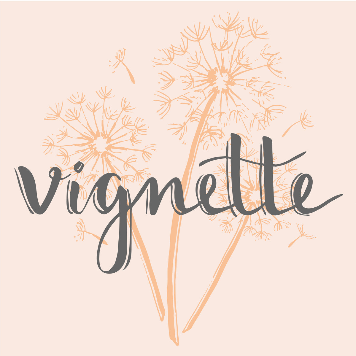 gift card – vignette